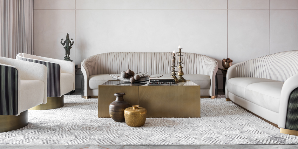 Aakriti Saraf Design designs a tri-generational Bengaluru home