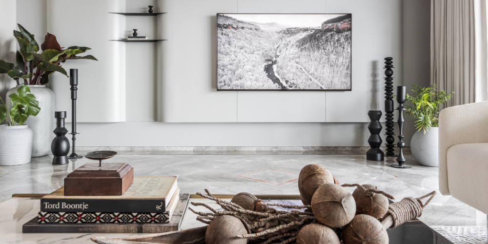 Aakriti Saraf Design designs a tri-generational Bengaluru home