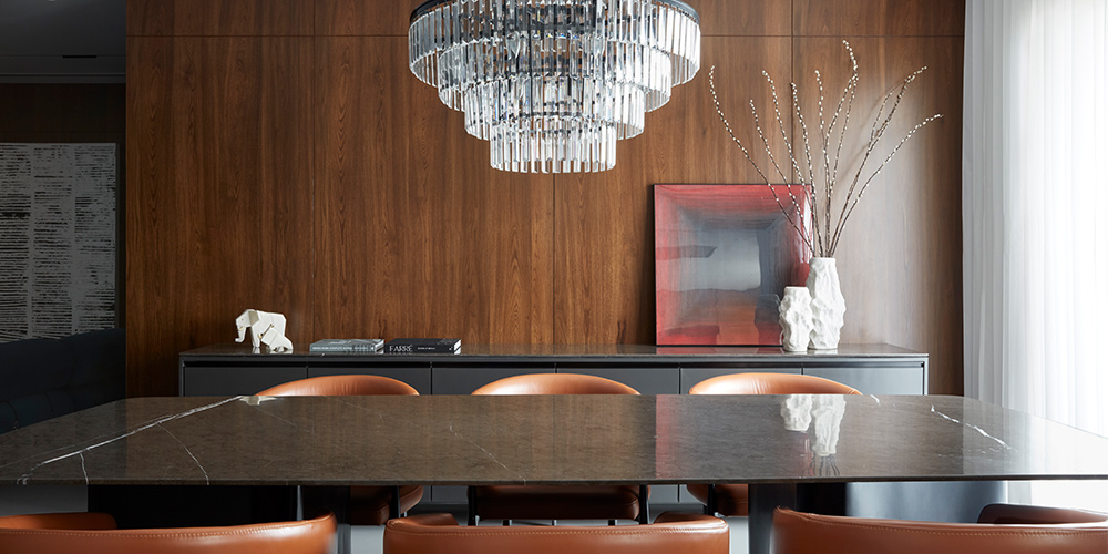 Studio Bomb designs home in Bengaluru echoes loudly in minimalism