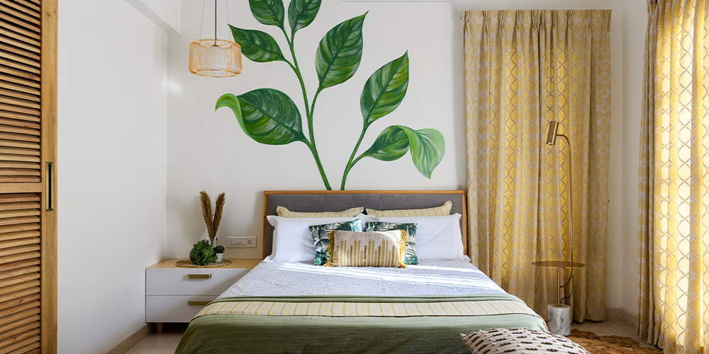 Bengaluru villa by Bodhi Design Studio proves elegance can be cosy