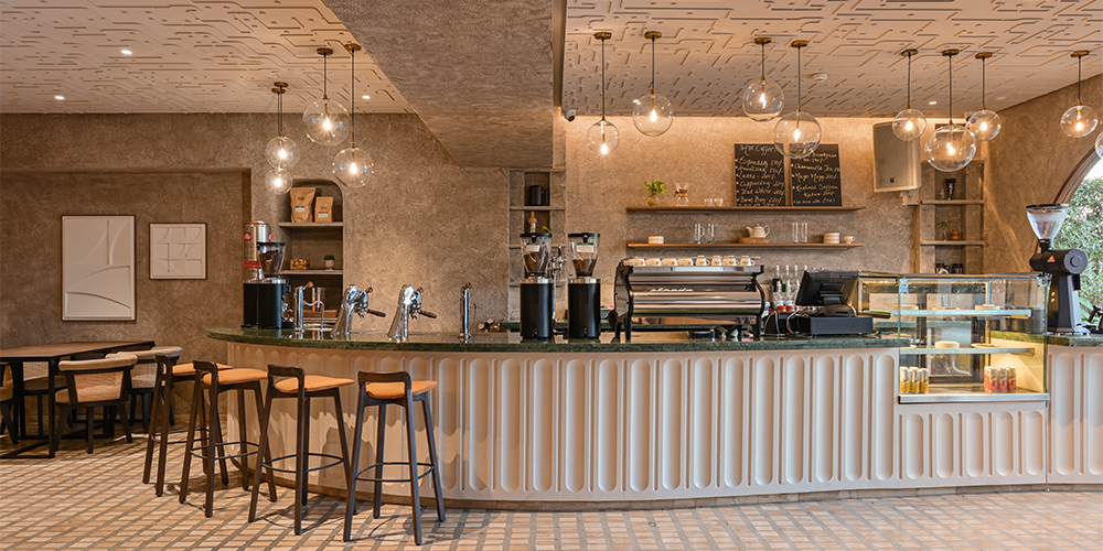 Best cafes in India : Visit these cafes for fab aesthetics and fresh ...