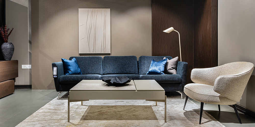 BoConcept opens its biggest flagship store in the capital city of Tamil ...