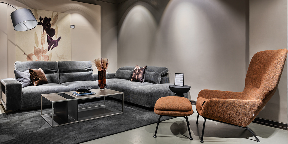 BoConcept opens its biggest flagship store in the capital city of Tamil ...