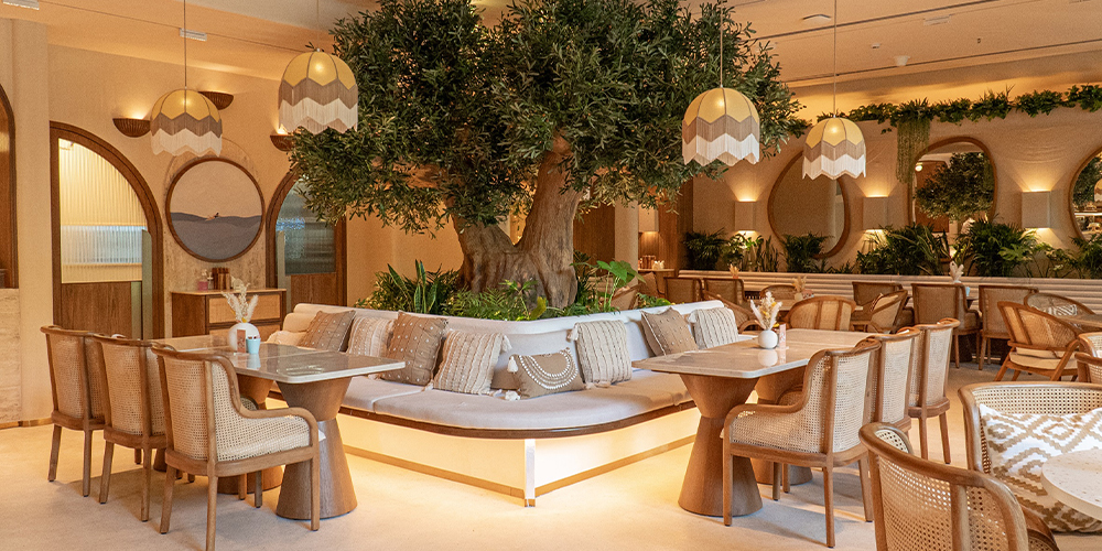 9 cafes and bars in India that are mini dreamscapes