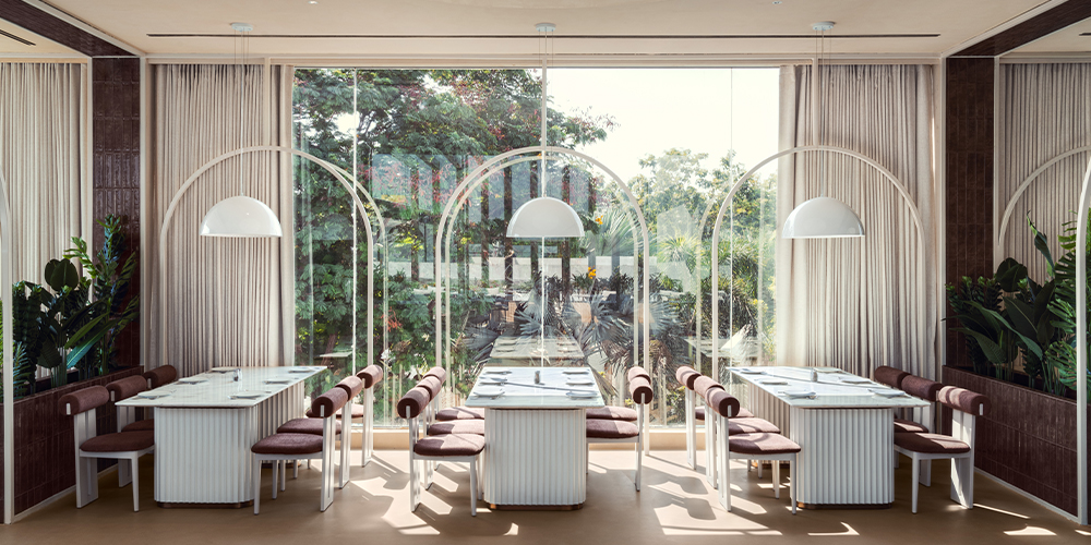 9 cafes and bars in India that are mini dreamscapes
