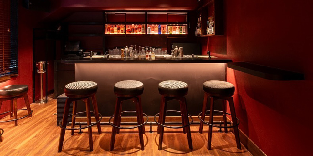 9 cafes and bars in India that are mini dreamscapes