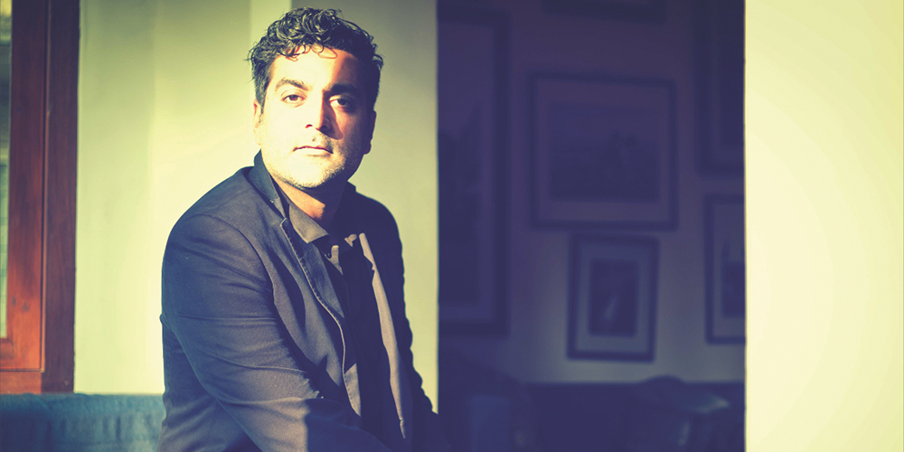 Arjun Bhasin’s Goa villa shows off his love for colour and restraint as ...