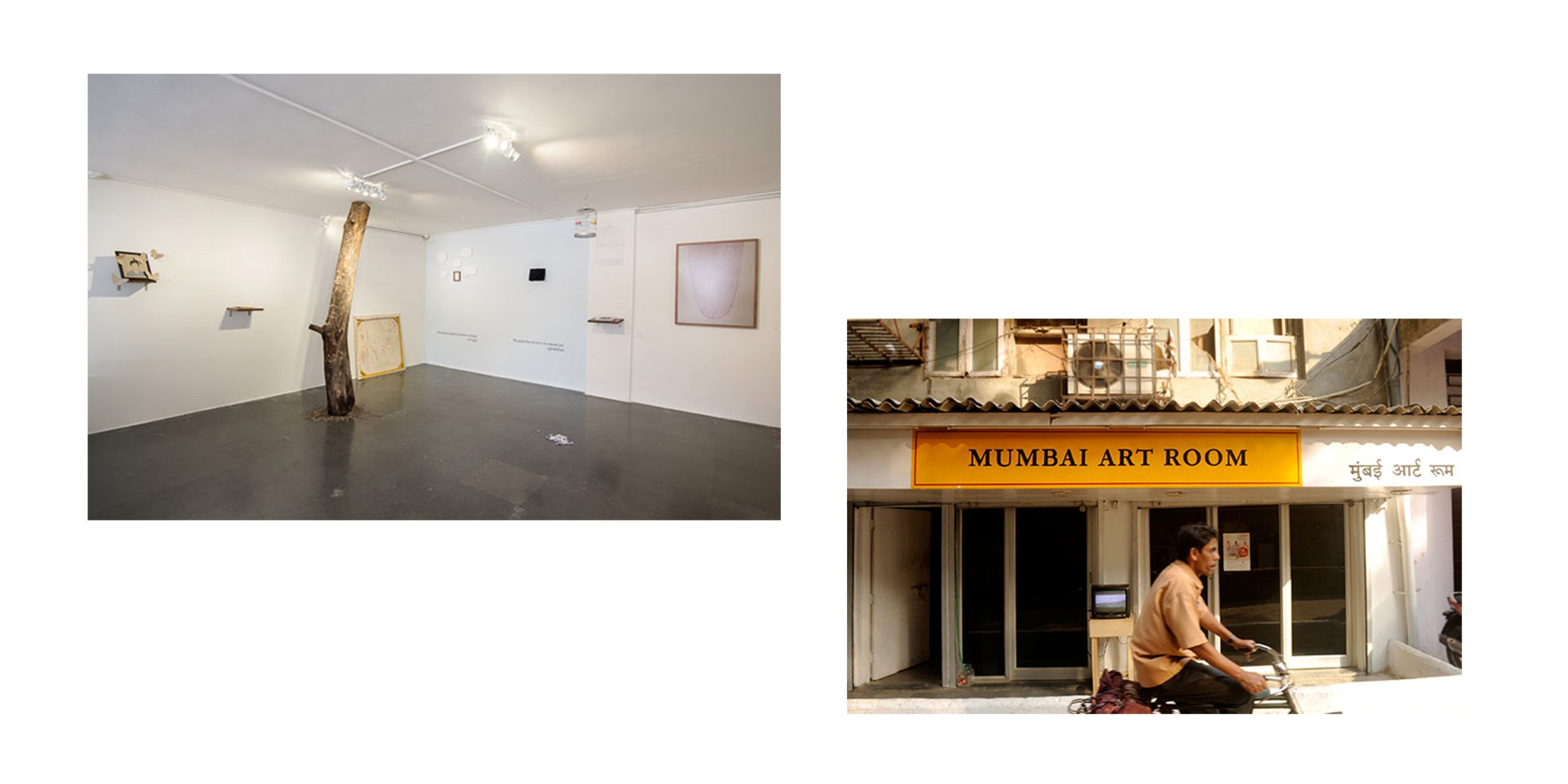 The Mumbai Art Room launches as a curatorial lab