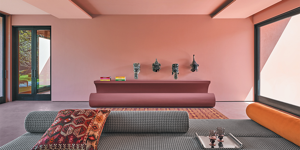 Pinakin Patel waxes eloquent on the importance of Essentialism