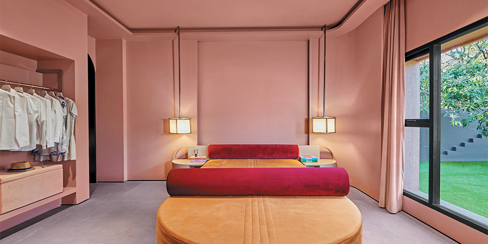 Pinakin Patel waxes eloquent on the importance of Essentialism