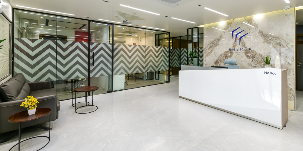 ELLE DECOR India’s curated list of cool offices are unique, employee ...