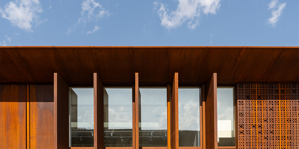 Explore Design Space AlUla new gallery in Saudi Arabia