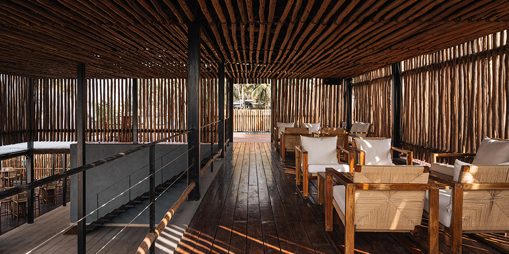 Slow Tide succeeds in reviving the hippie culture of Anjuna