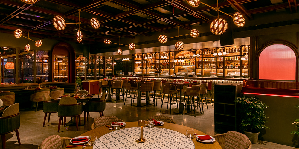 Foo Bandra —Get your reservation for the Best of Asian Tapas, now in ...