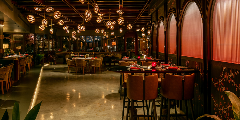 Foo Bandra —Get your reservation for the Best of Asian Tapas, now in ...