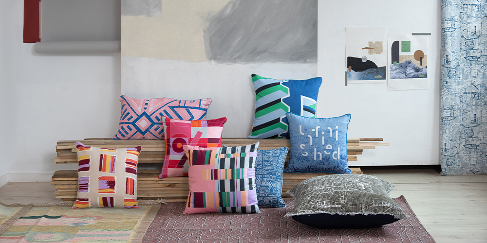 Freedom Tree launches Blueprint collection of home decor and furniture