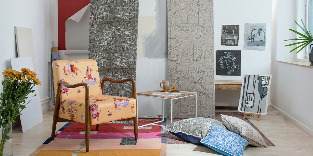 Freedom Tree launches Blueprint collection of home decor and furniture