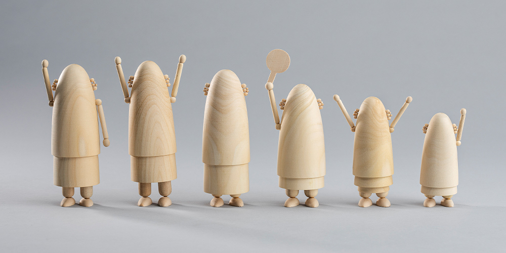 From culinary delights to charming decor, the shroom is booming and ...