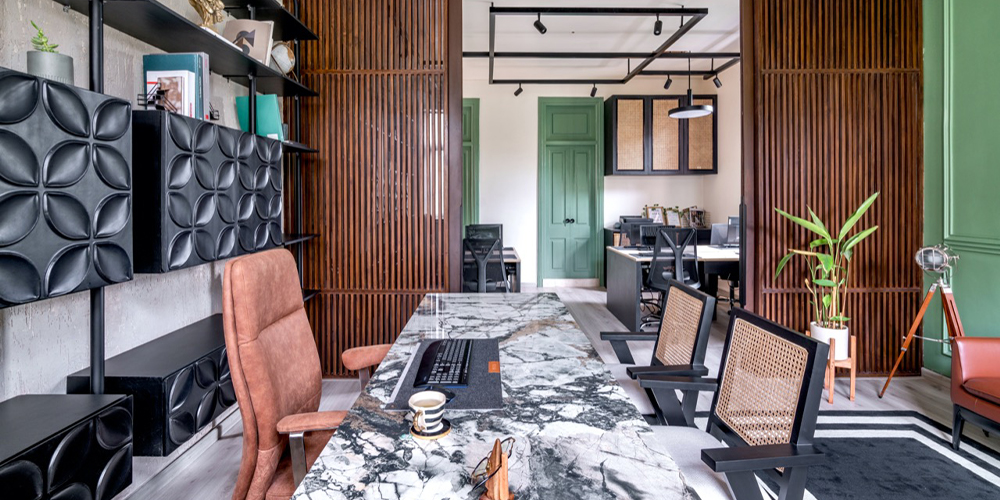 Get inspired to be inspired—ED curates a list of cool offices