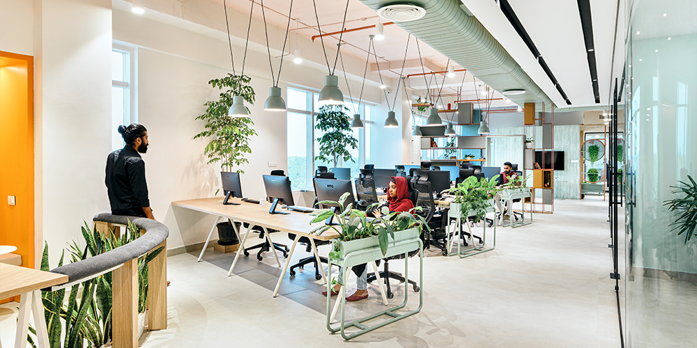 Get inspired to be inspired—ED curates a list of cool offices