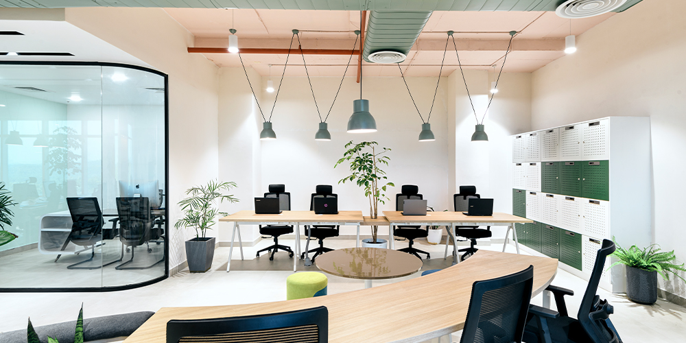 Get inspired to be inspired—ED curates a list of cool offices
