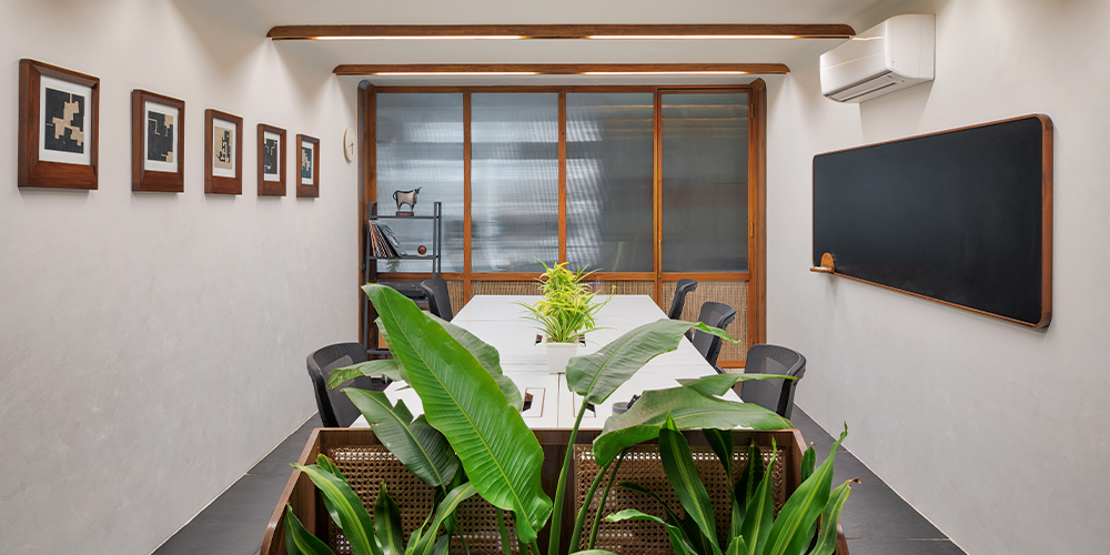 Get inspired to be inspired—ED curates a list of cool offices