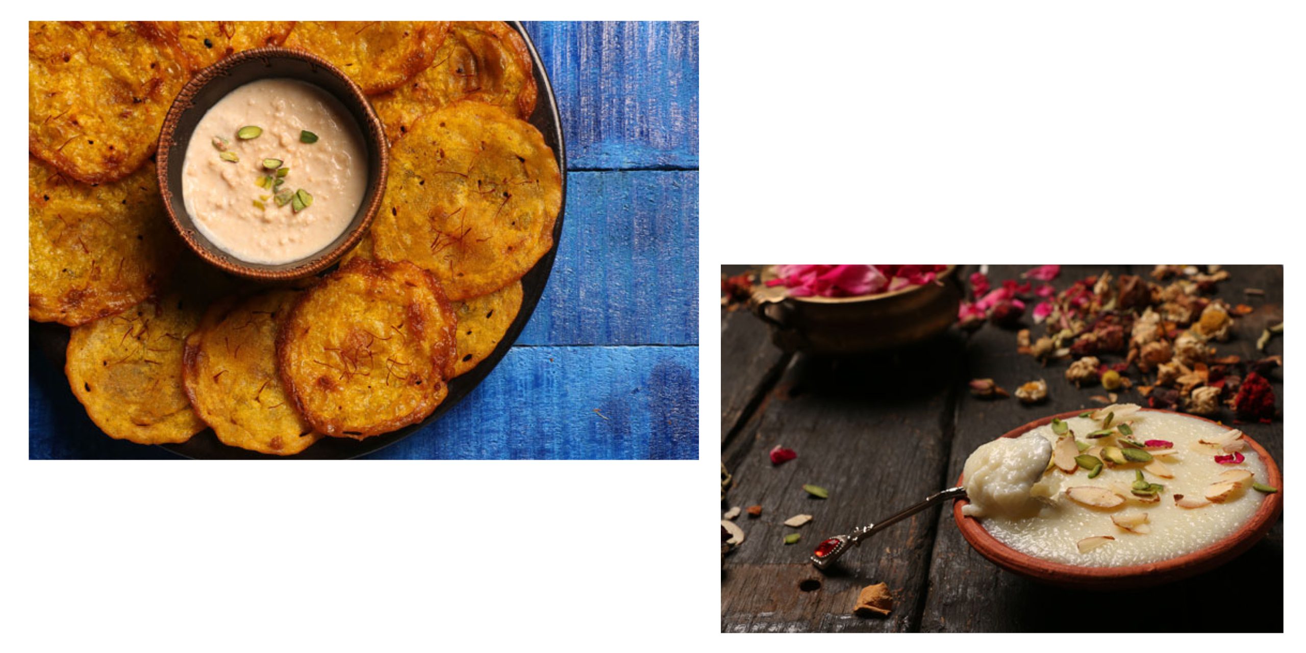 Get your 4 am dessert fix at this iconic sweet shop for Ramzan