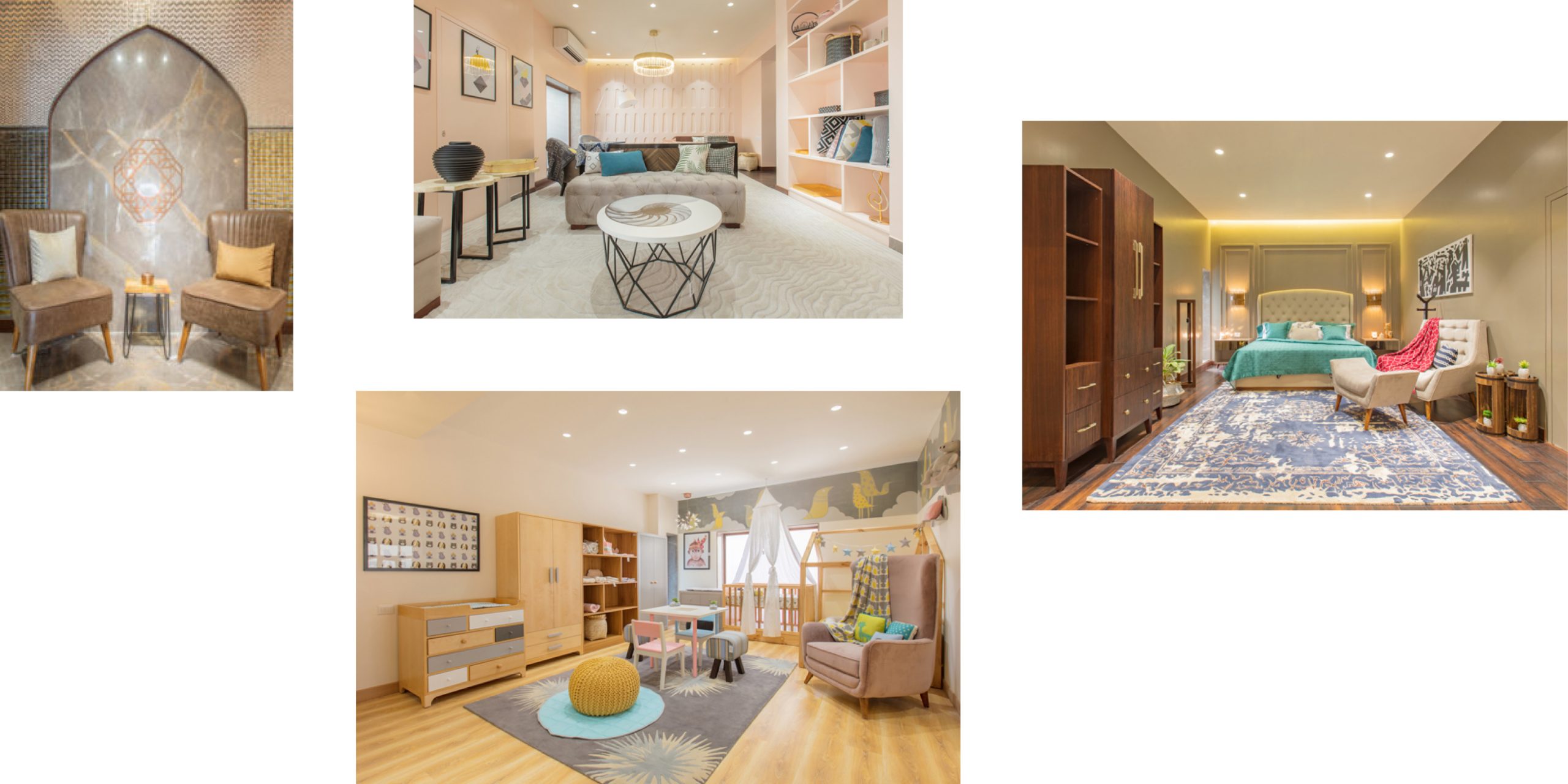 Hermosa Design Studio makes a fashionable move with their flagship ...