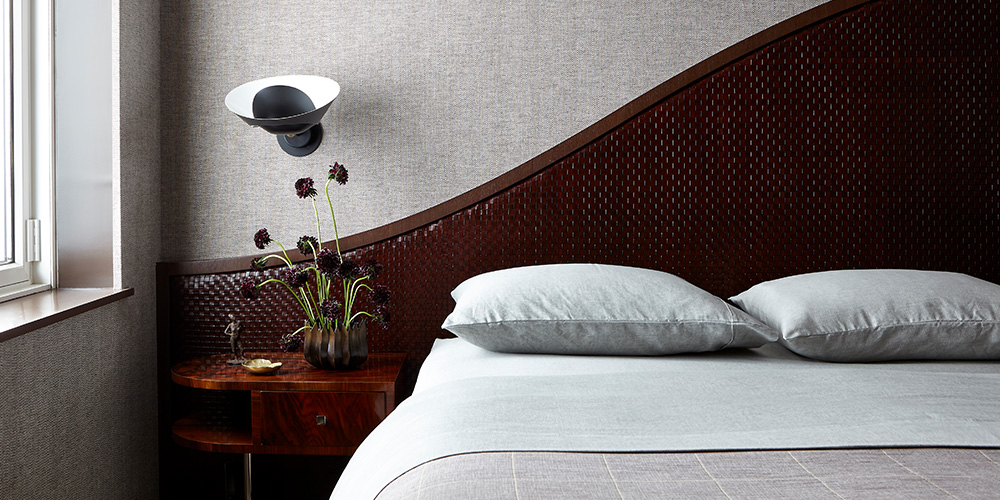 Hines Collective reimagines this Manhattan duplex