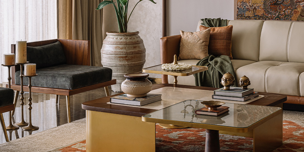 House of Ruya tells tales of Ancient India through this house in Bengaluru