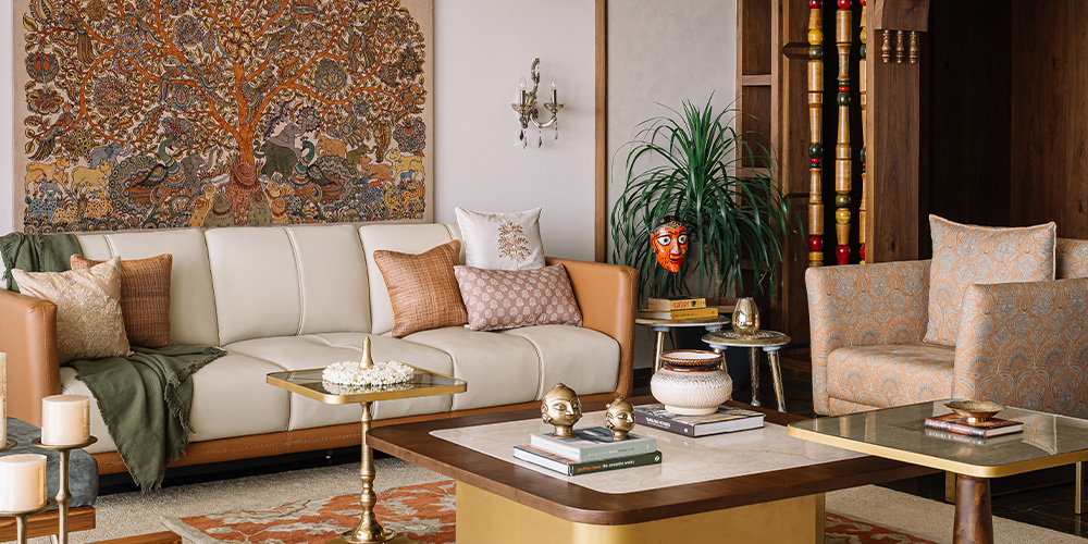 House of Ruya tells tales of Ancient India through this house in Bengaluru