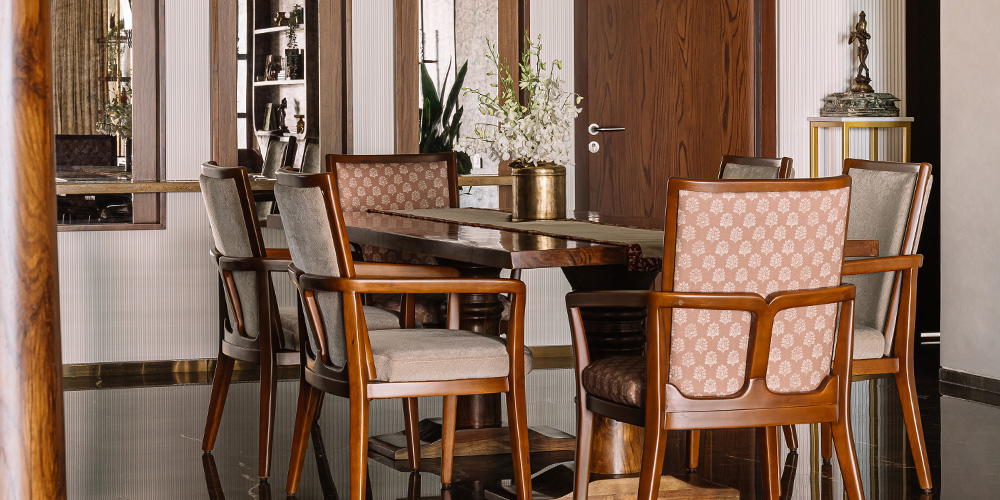 House of Ruya tells tales of Ancient India through this house in Bengaluru