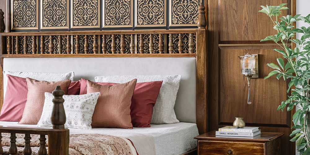 House of Ruya tells tales of Ancient India through this house in Bengaluru