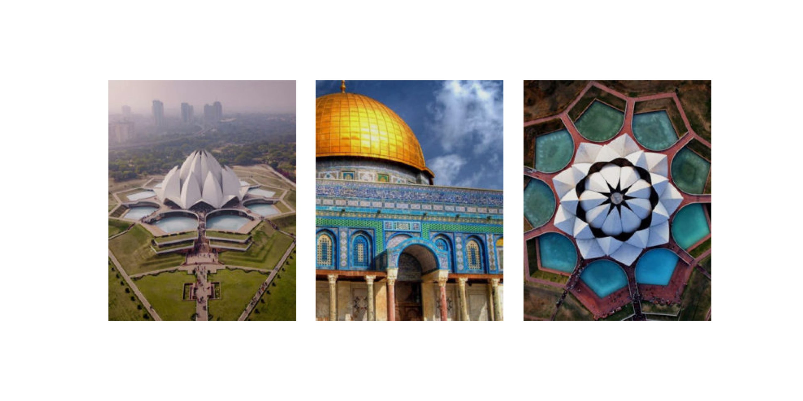 Iconic Architecture Series: Asia - Elle Decor