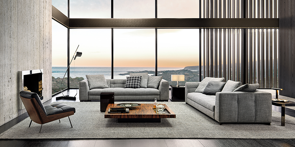 In conversation with Italian architect Rodolfo Dordoni