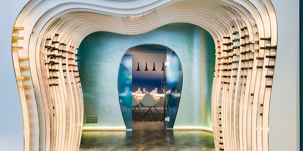 What makes Karim Rashid