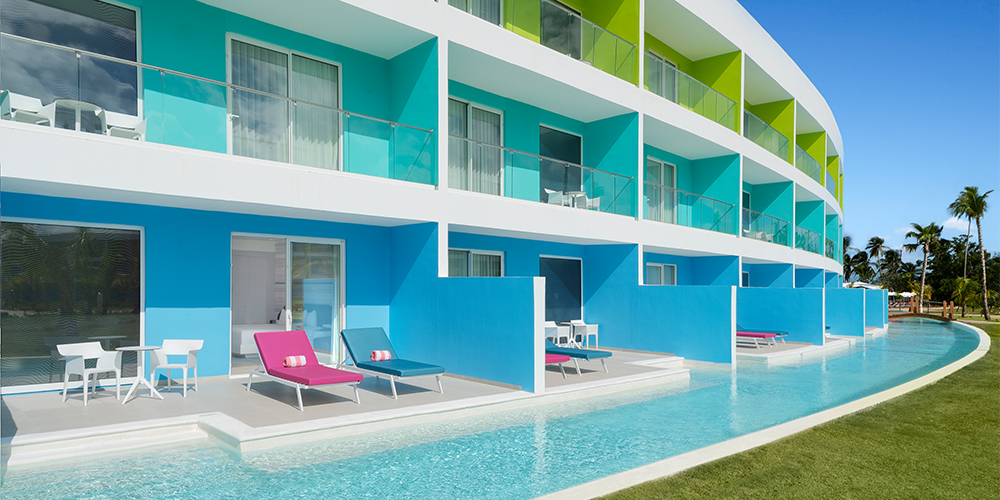 What makes Karim Rashid