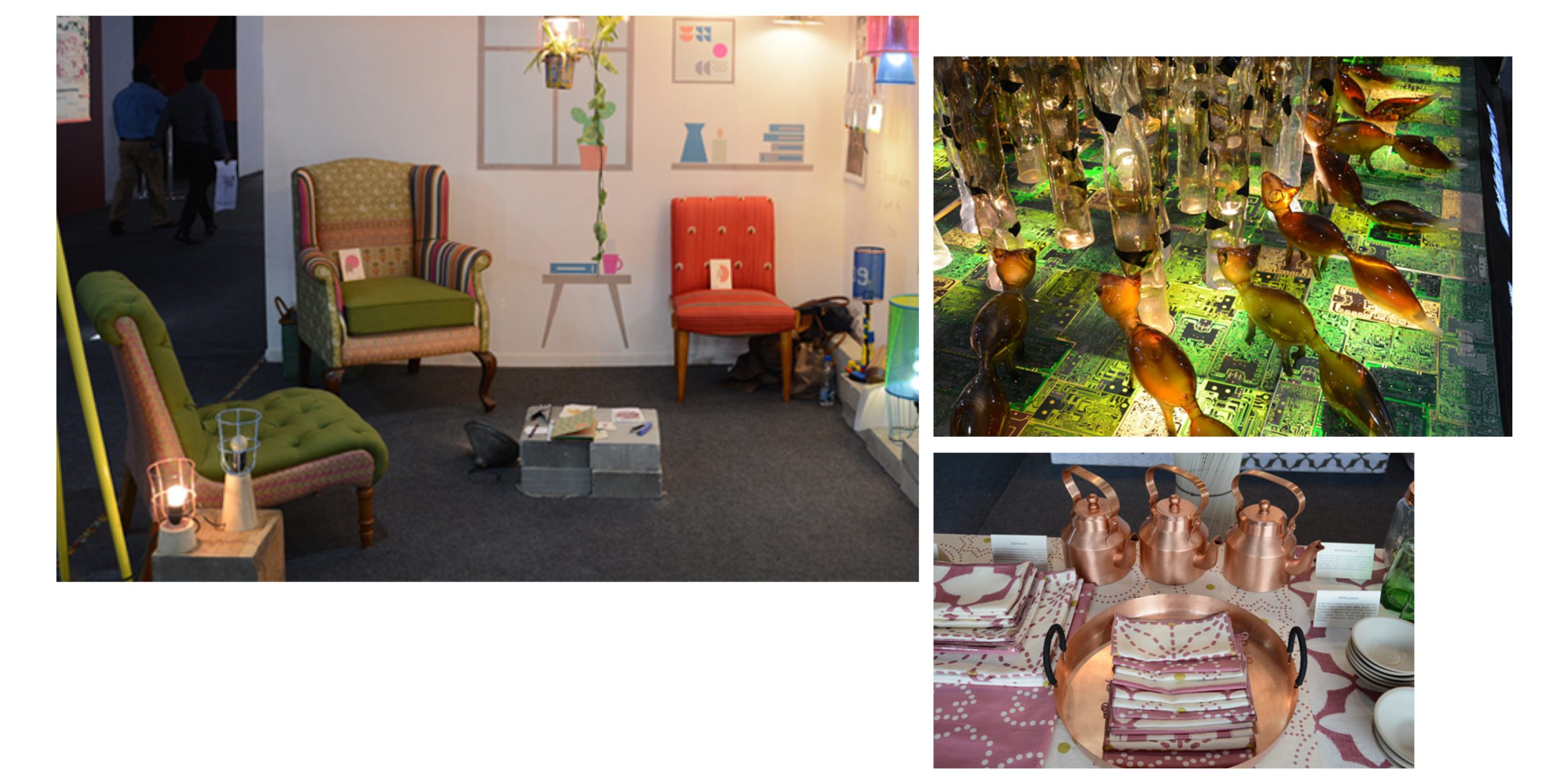 India Design ID 2016: 12 Design Pavilion booths we loved - Elle Decor