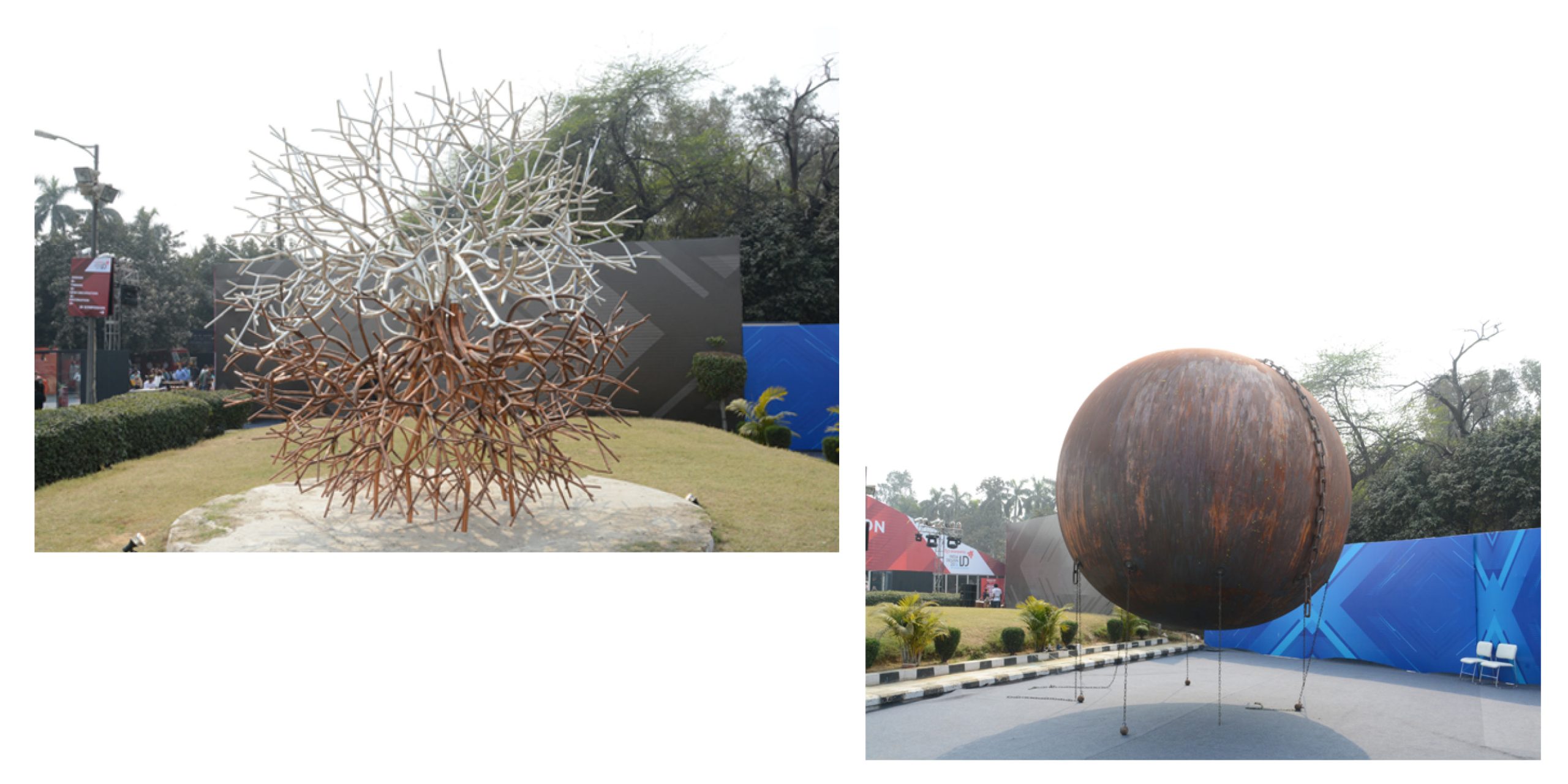 India Design ID 2016: 9 art installations that wowed onlookers