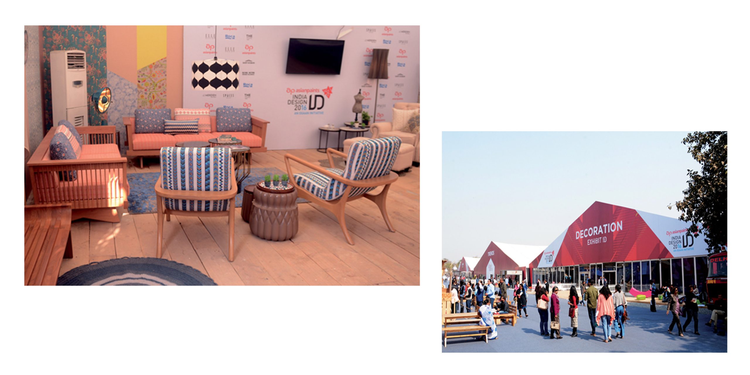 India Design ID 2017: Things to do, see and experience at India’s most ...