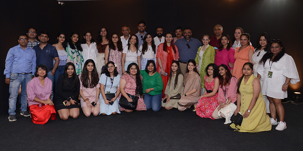 India Design ID 2022 celebrated a decade of design in New Delhi