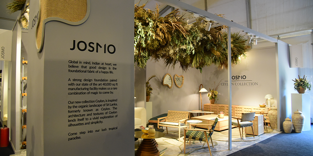 India Design ID 2024 is captivating creativity, designing the future ...