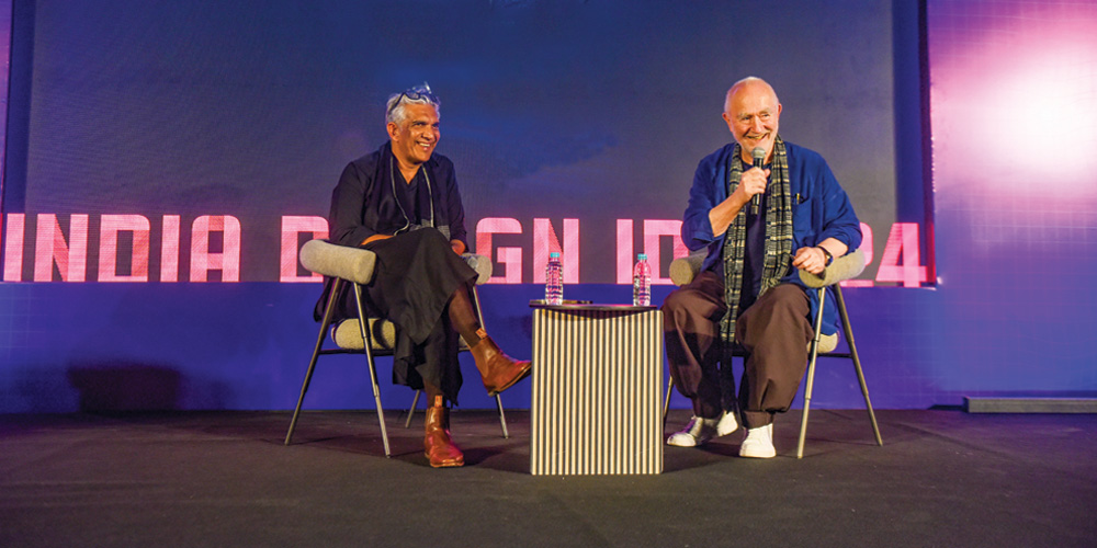 7 reasons why you must visit India Design ID 2024 in Mumbai