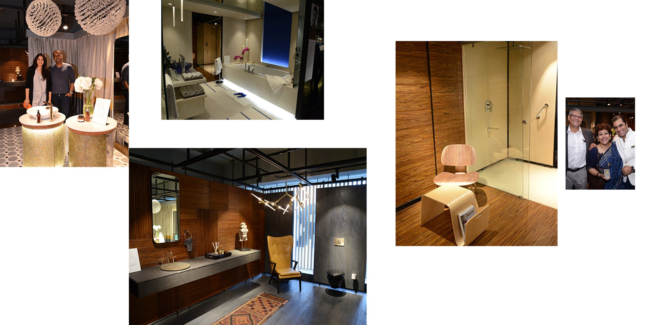 India’s first Kohler Experience Center launches in New Delhi