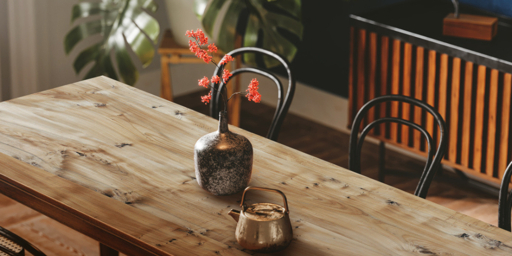 Duroply provides over 350 designs to help customers realise their dreams