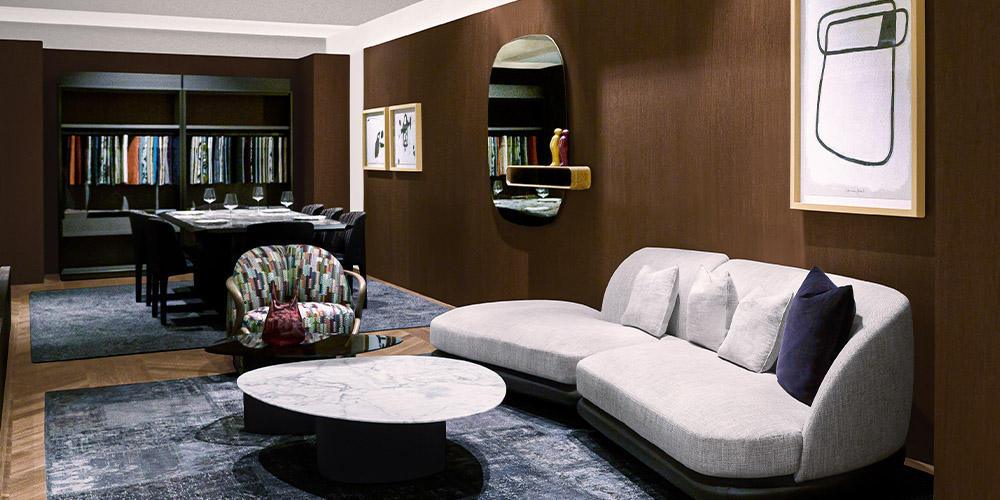 Sources Unlimited HQ designed by ZZ Architects in Mumbai