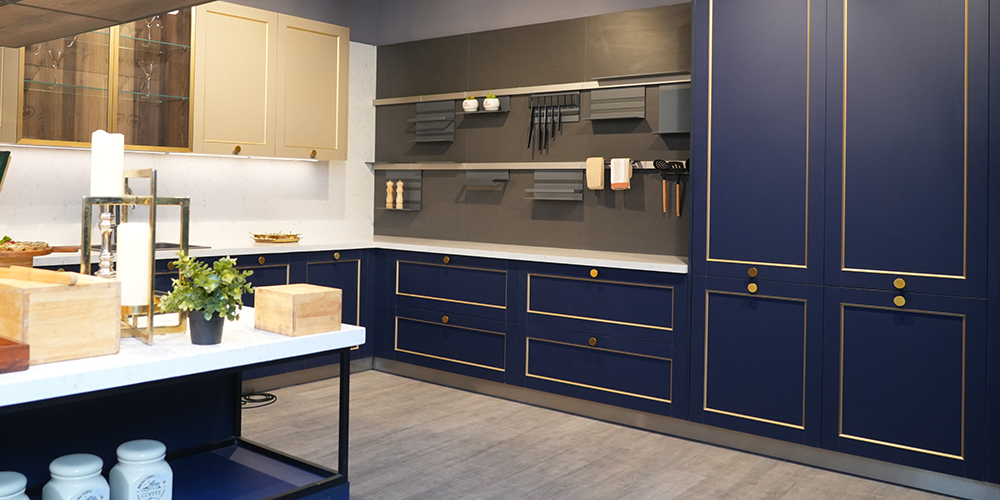 Interwood redefines the design landscape of Hyderabad with a new outlet