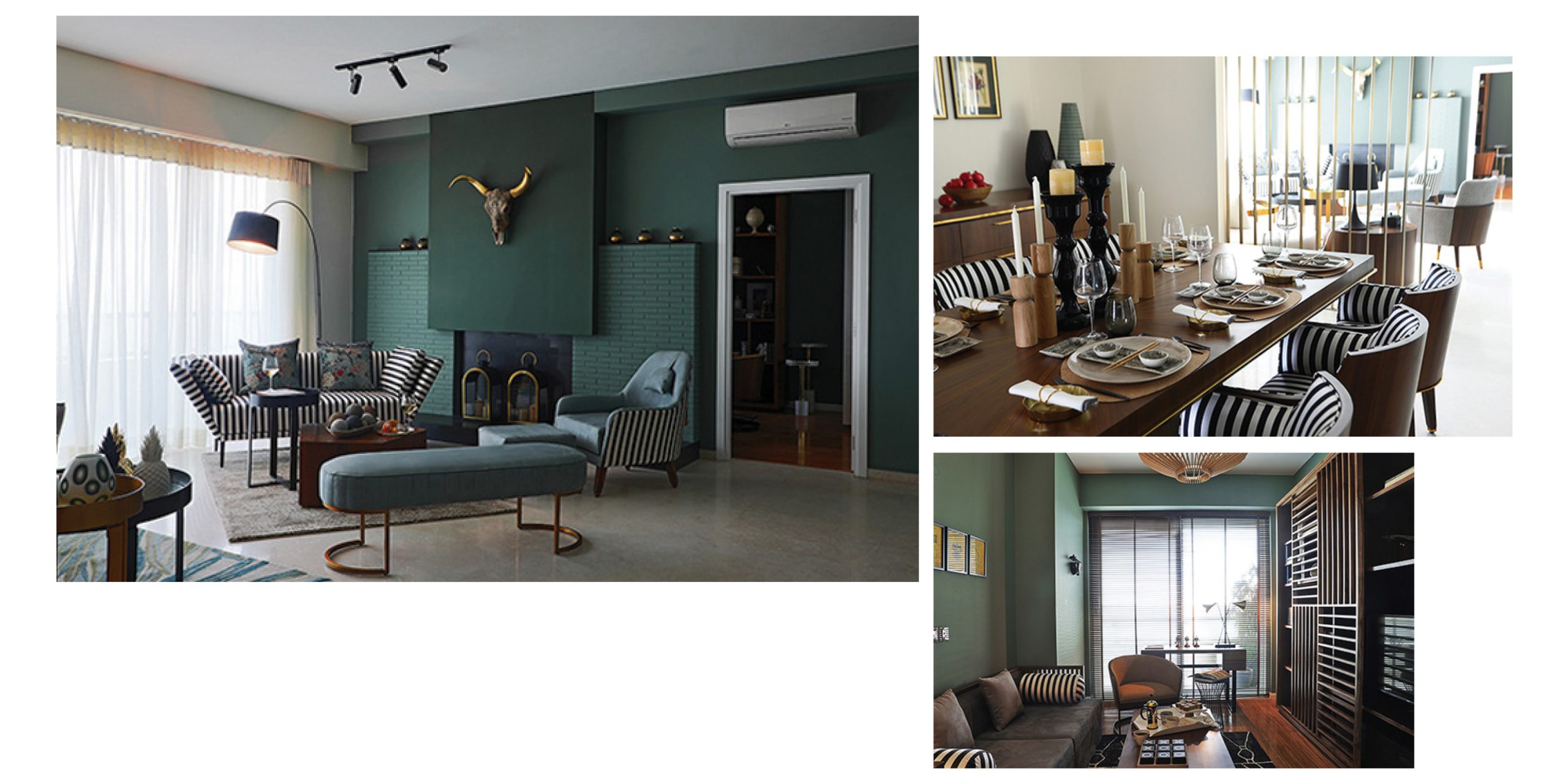 Introducing India Design ID Interiors, the luxury home styling service ...