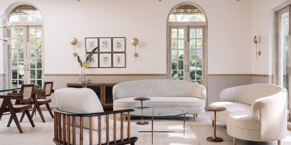 Isprava villa in Goa by Aashni Kumar is a luxurious retreat