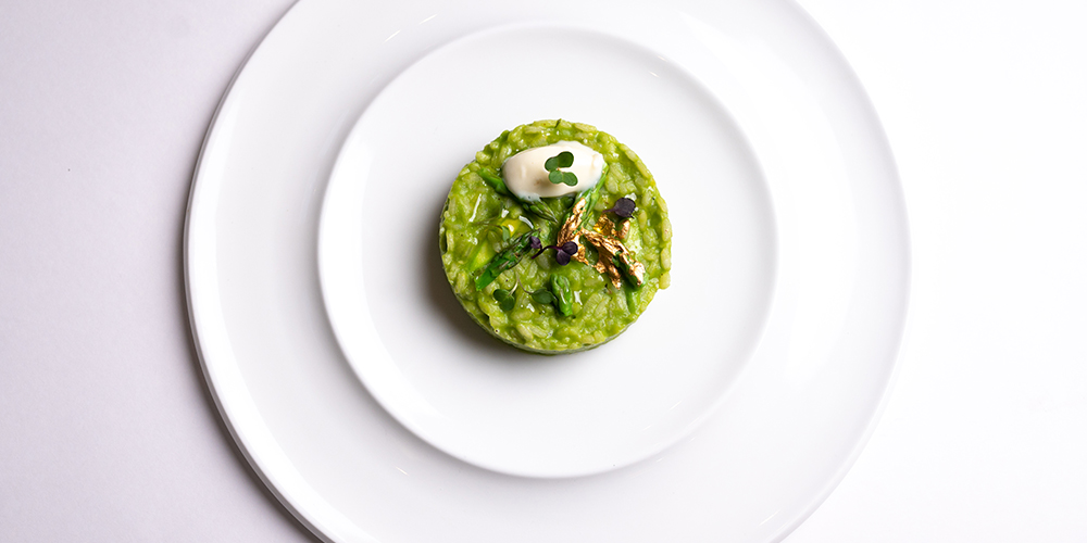 Cafe DalI in New Delhi cooks up an Italian feast